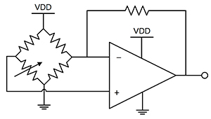 Zero-Drift Op-amps Provide Accuracy and Precision | DigiKey